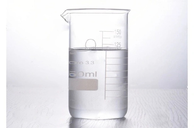 PVP K17 Liquid: sunflowerpolymer